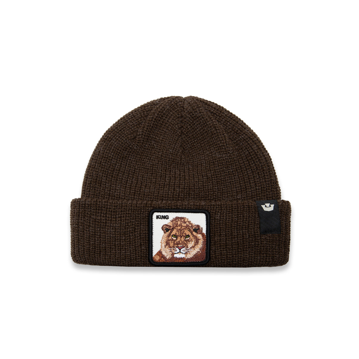 The King Beanie Mini-GROUND – SASAtrend GmbH